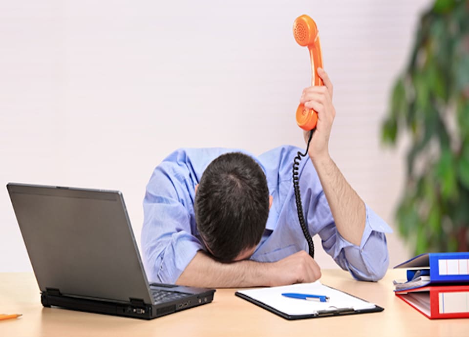 7 Consejos Para Evitar Las Interrupciones El Trabajo Qvadis